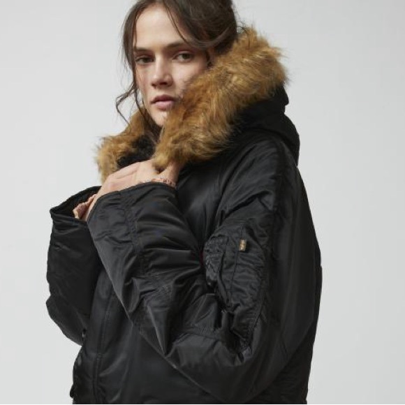 Alpha Industries | Jackets & Coats | Alpha Industries N3b Parka | Poshmark